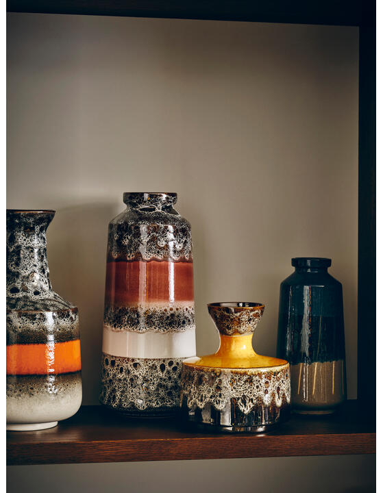 Alamo Vase - Soho Home