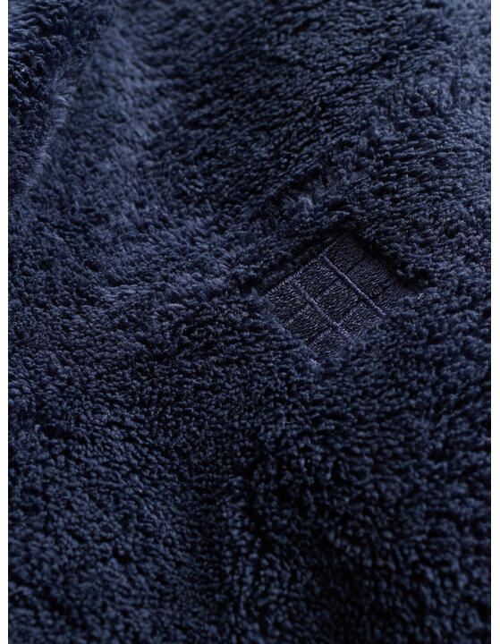 Grey House Robe | Bathrobes And Dressing Gowns | Soho Home