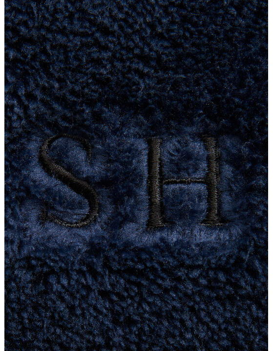 Grey House Robe | Bathrobes And Dressing Gowns | Soho Home