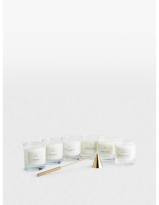 Ultimate Candle Set - Soho Home
