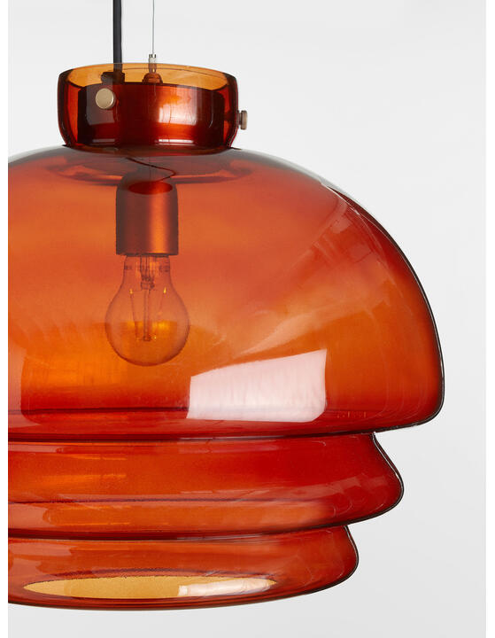Edna Pendant, US - Soho Home