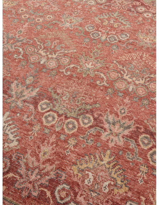 Hugo Rug, 270 x 360cm - Soho Home