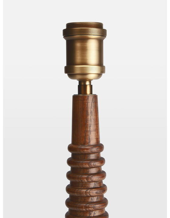 Bari Table Lamp, US - Soho Home