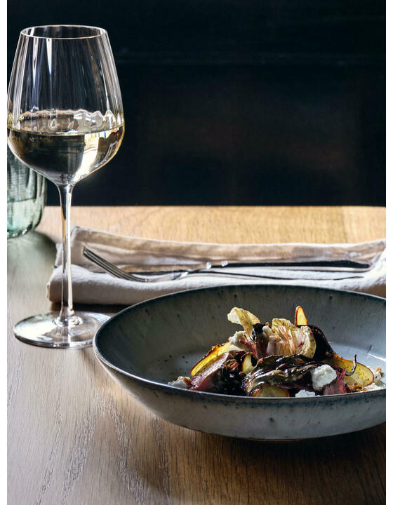 Pembroke Ultimate Stemware Set - Soho Home