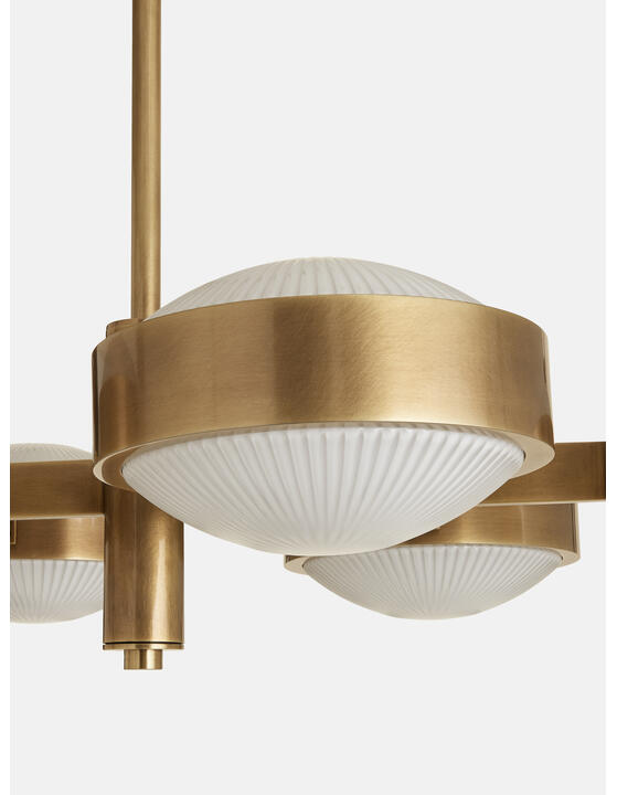 Edith Chandelier - Soho Home