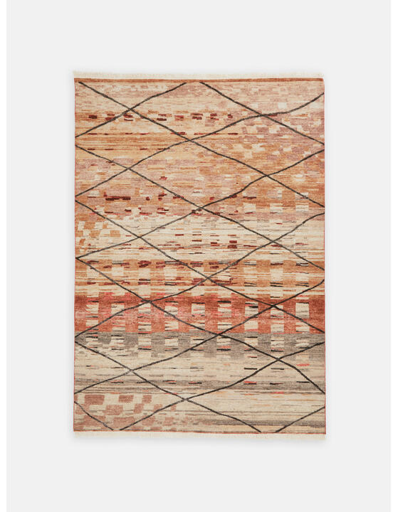 Holstein Rug, 170 x 240cm - Soho Home