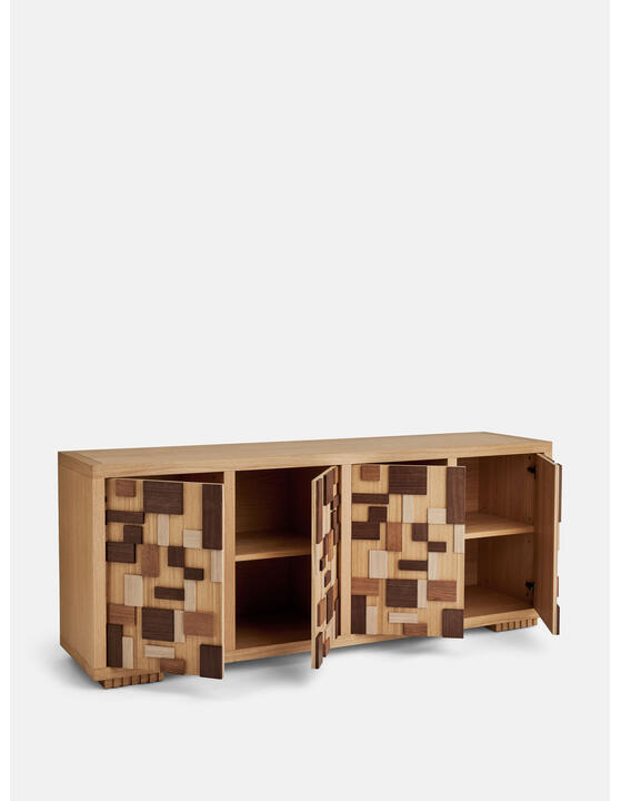 Sandro Sideboard - Soho Home