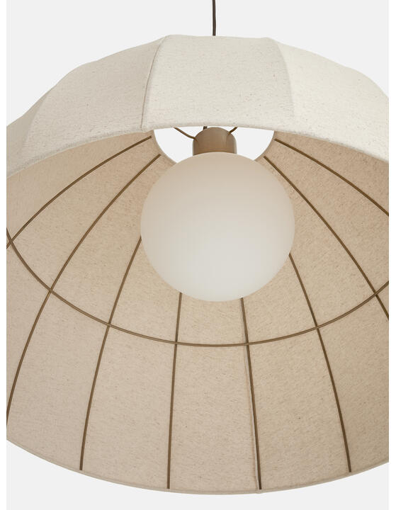 Maris Pendant, US - Soho Home