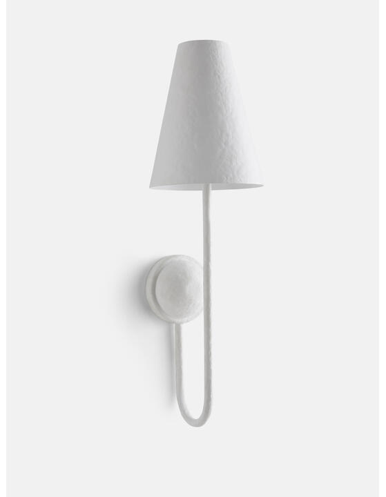 Aaron Wall Light - Soho Home