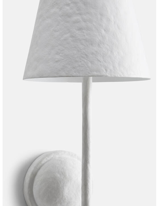 Aaron Wall Light - Soho Home