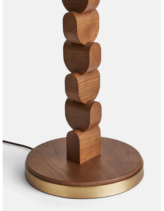 Felix Floor Lamp, US - Soho Home