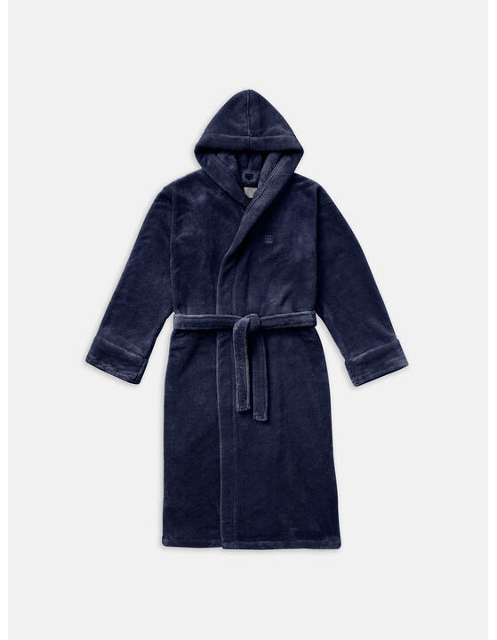 Grey House Robe | Bathrobes And Dressing Gowns | Soho Home
