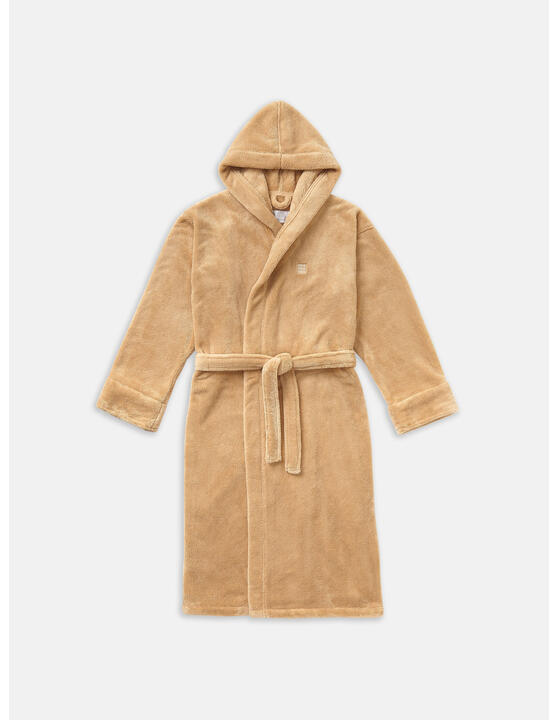 Hooded House Robe | Men's & Women's Robes | Soho Home