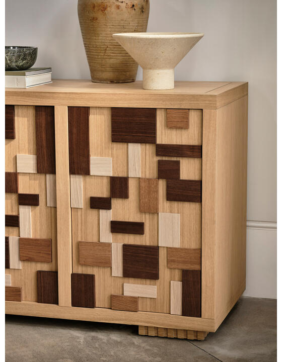 Sandro Sideboard - Soho Home