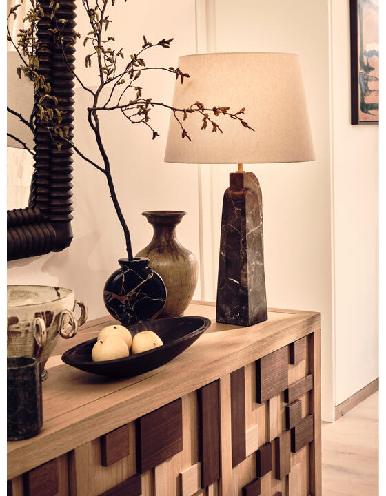 Sandro Sideboard - Soho Home