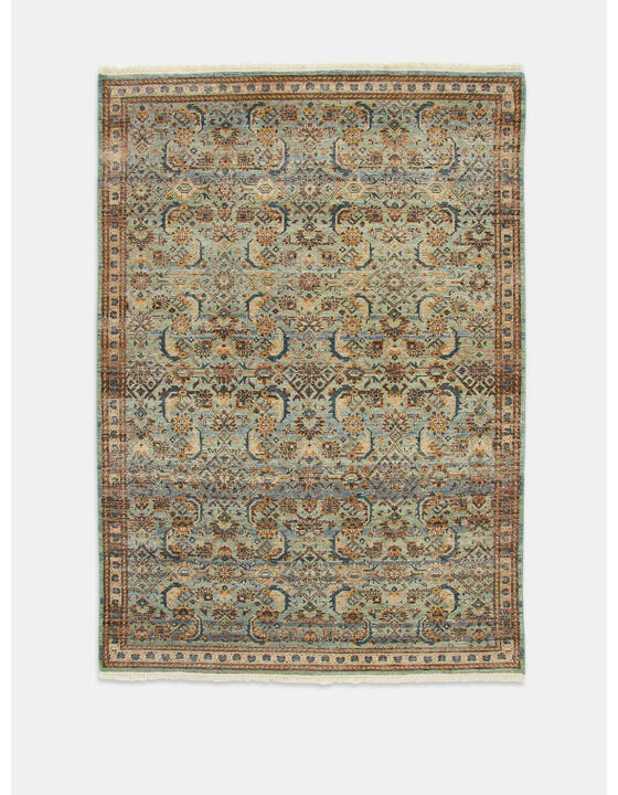 Joseph Rug, 20 x 30cm (Swatch) - Soho Home