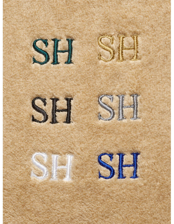 Hooded House Robe | Men's & Women's Robes | Soho Home