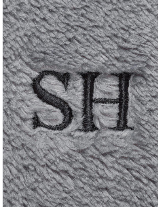 House Robe, Grey - Soho Home