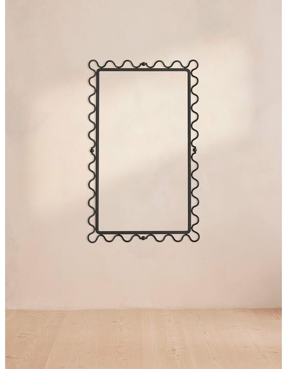 Pia Mirror - Soho Home