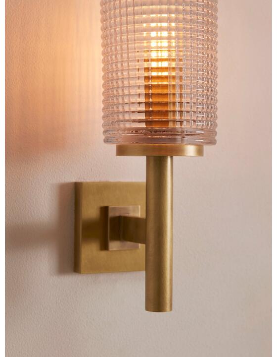 Skye Wall Light, US - Soho Home