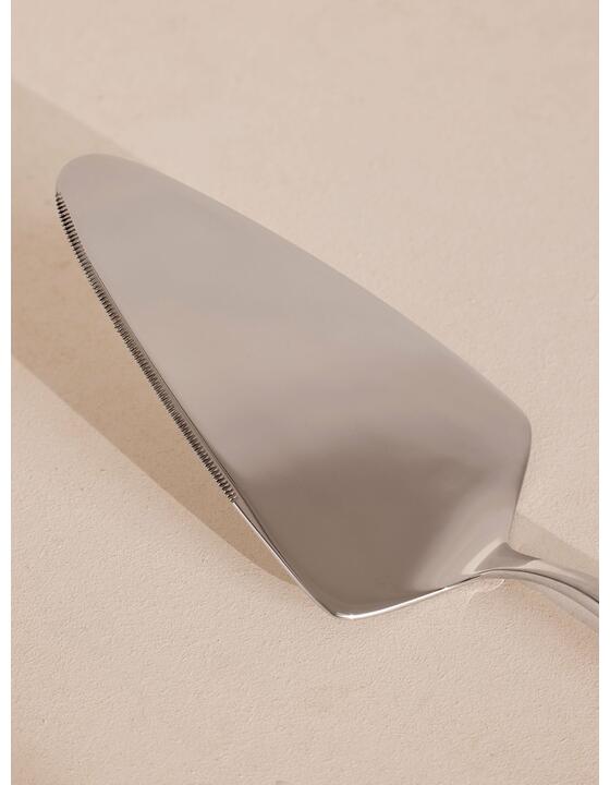 Randwick Stainless Steel Cake Slice - Soho Home