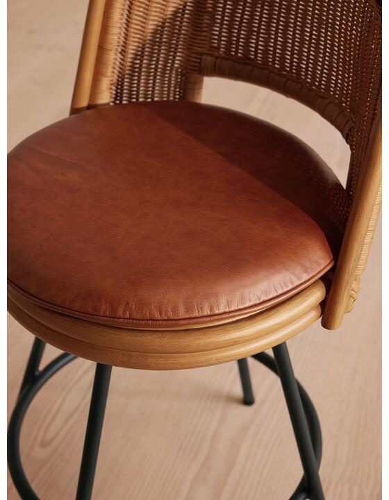 Kaden Counter Stool - Soho Home