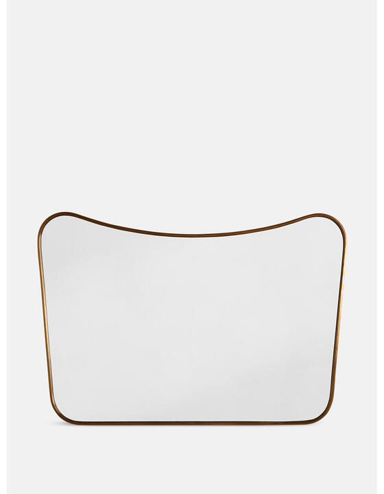 Cooper Mirror, Wide - Soho Home