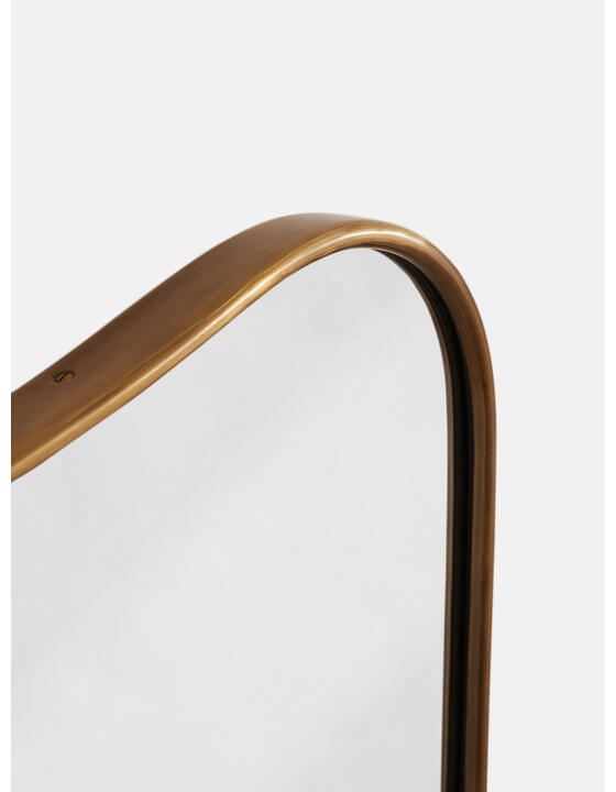 Cooper Mirror, Wide - Soho Home