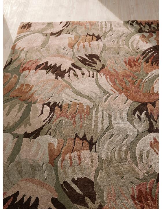 Liz Rug, 170 x 240cm - Soho Home