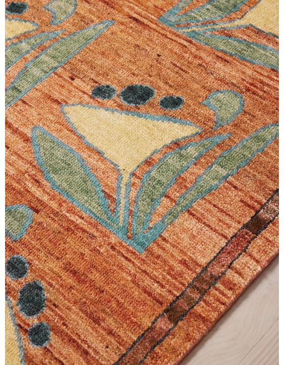 Kendra Rug, 200 x 300cm - Soho Home