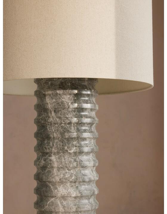 Casper Table Lamp, US - Soho Home
