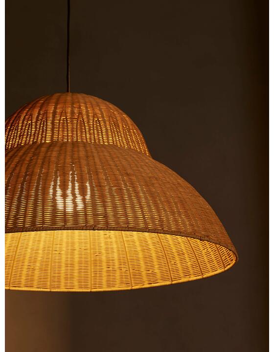 Velma Pendant, US - Soho Home