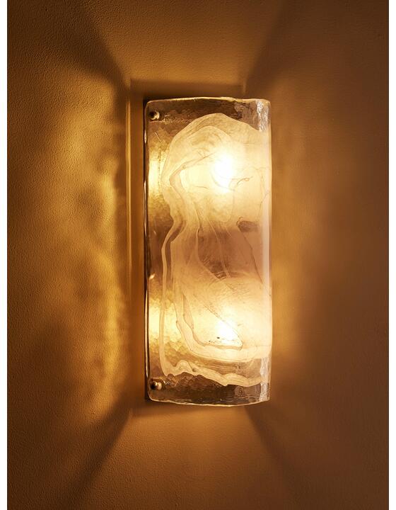 Emmanuel Wall Light, US - Soho Home