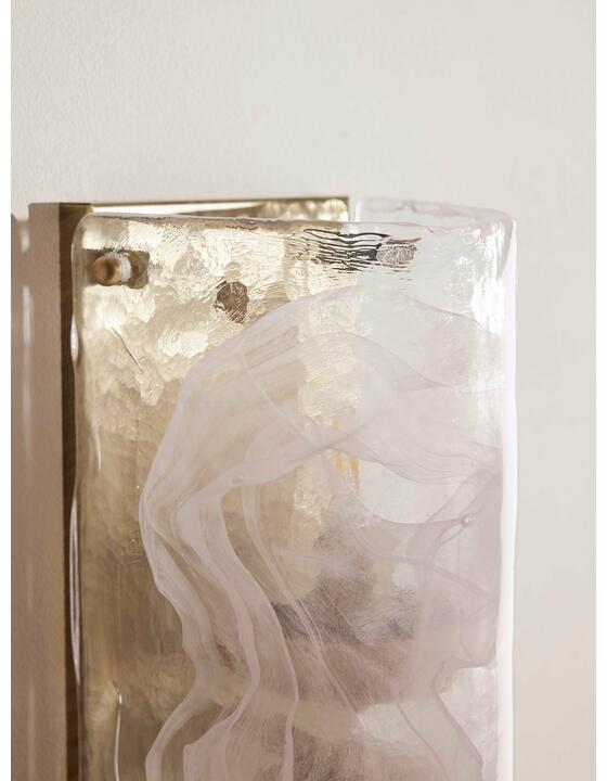 Emmanuel Wall Light, US - Soho Home