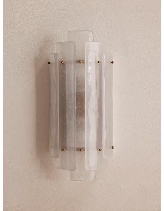 Estelle Wall Light - Soho Home