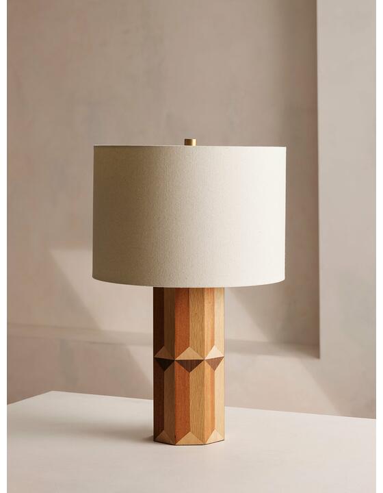 Arwen Table Lamp - Soho Home
