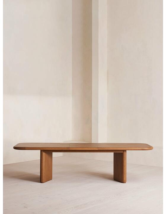Darwin Extendable Dining Table - Soho Home