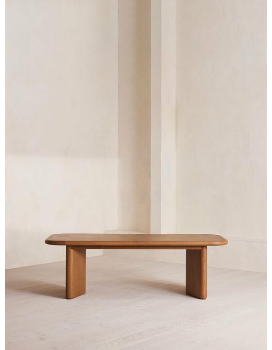 Darwin Extendable Dining Table - Soho Home