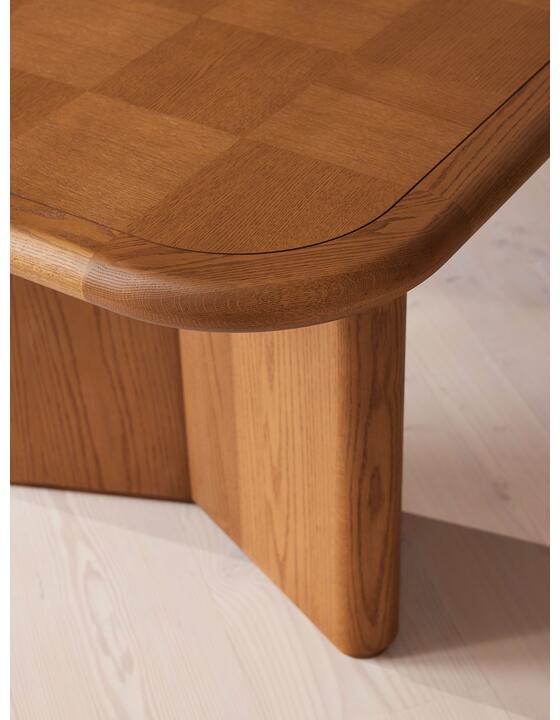 Darwin Extendable Dining Table - Soho Home