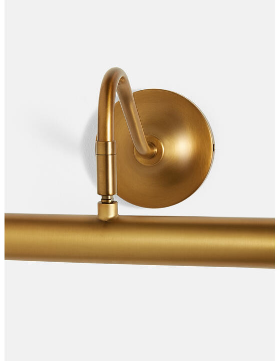 Basel Picture Light - Soho Home