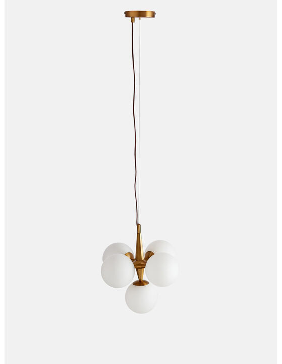 Lloyd Pendant - Soho Home