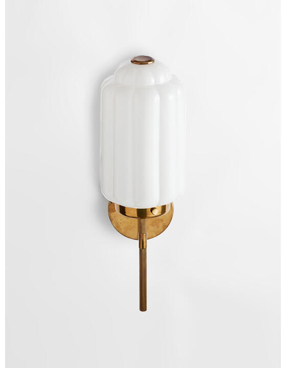 Valentina Wall Light - Soho Home