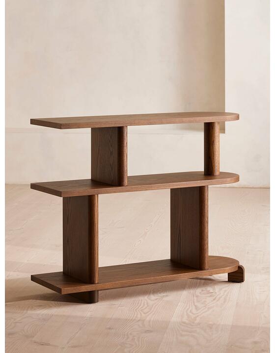 Elwood Low Shelving - Soho Home