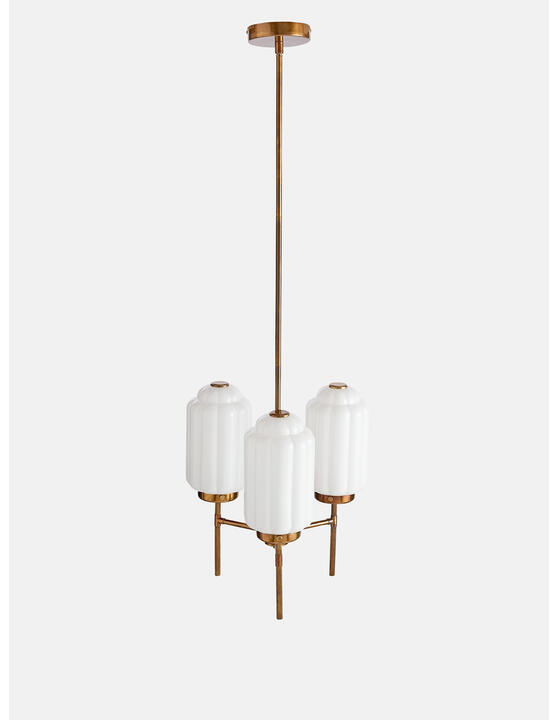 Valentina Pendant - Soho Home