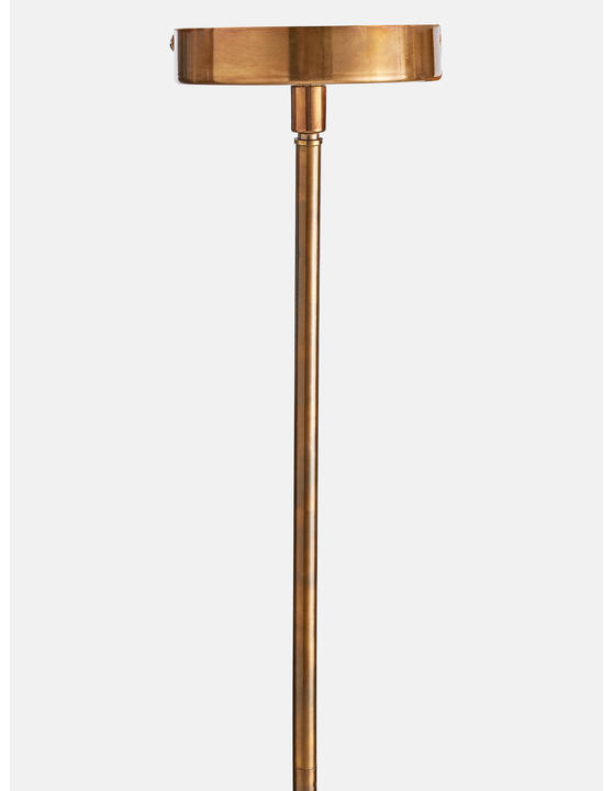 Valentina Pendant - Soho Home