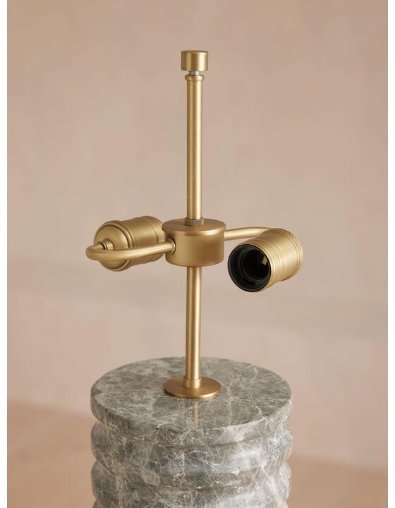 Casper Table Lamp, US - Soho Home