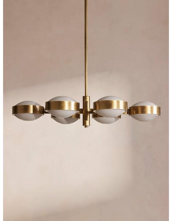 Edith Chandelier, US - Soho Home