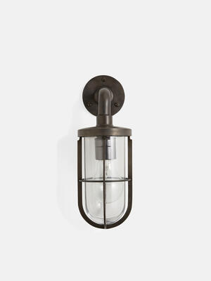 Brooke Wall Light - Soho Home