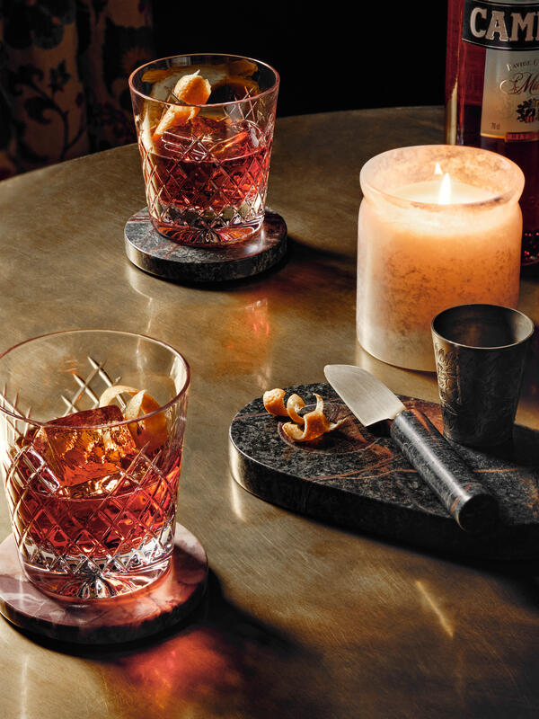 Barware | Home Bar Accessories & Cocktail Sets | Soho Home