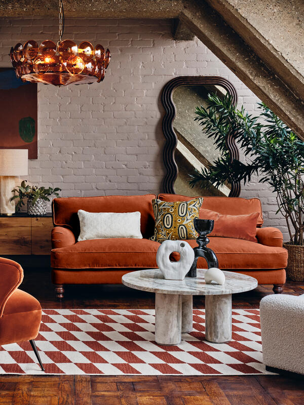 76 Dean Street - Soho Home